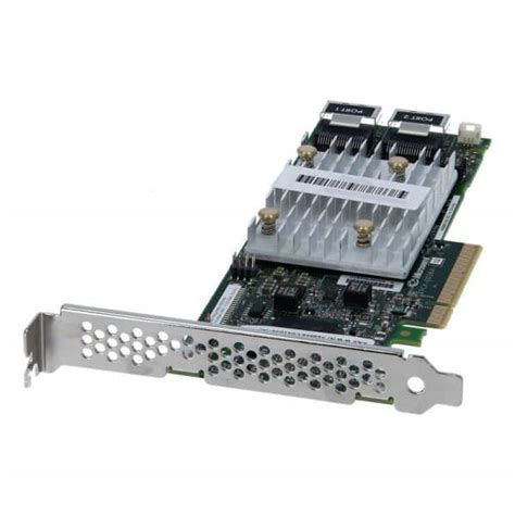 رید کنترلر HPE Smart Array P i p SR Gen B