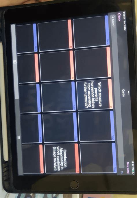 Cant Get My Images Deck To Work On Anki Ipad Help Please R Anki