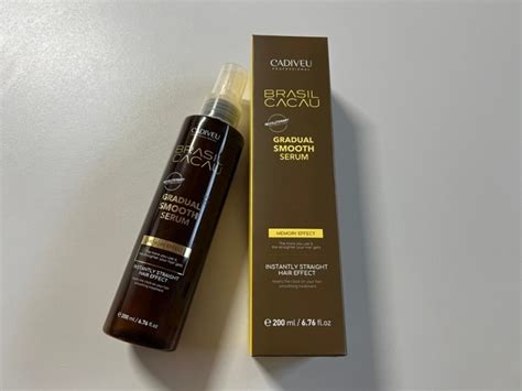 곱슬머리 헤어 에센스 추천 미용실 헤어 에센스 세럼 카디뷰 그래듀얼 스무스 세럼 네이버 블로그