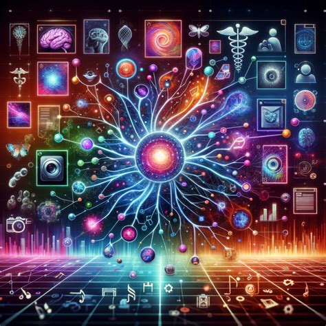 🎨 Generative Ai With Neural Networks Transforming Possibilities Into Reality 🚀