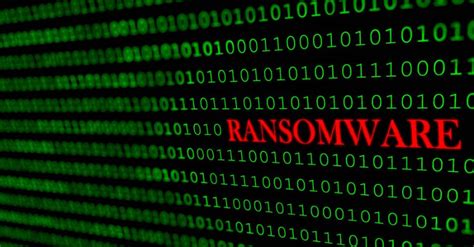 Ransomware Causes Significant Disruption At Norman Schools