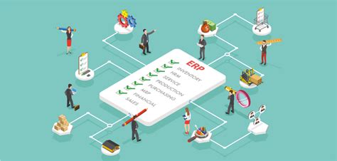 Industry Watch A Short Guide To Demystifying Erp And Mes Manufacturing Automation