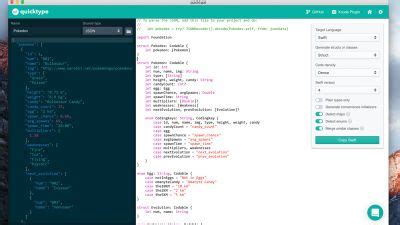 JSON Crack Alternatives And Similar Sites Apps AlternativeTo