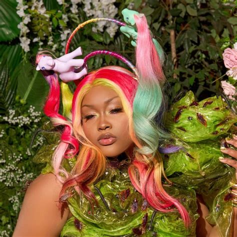 Cupcakke Albums Songs Discography Album Of The Year