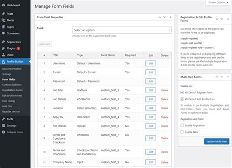 How To Set Up Event Registration In Wordpress Wpzoid