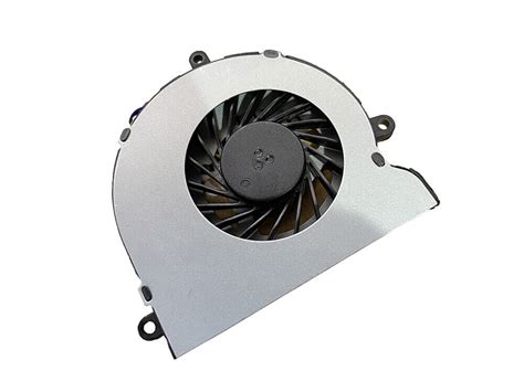 HP 15-da0xxx 15-af0xx 15-bw0xx 15-af1xx CPU Cooling Fan 4 Pin SPS ...