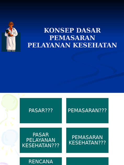2020 Pert 2 Konsep Dasar Pemasaran Pdf