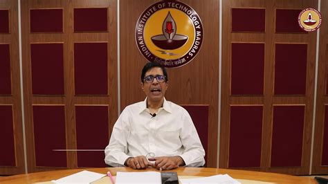 Indian Institute Of Technology Madras On Linkedin Iitmadras Iitm
