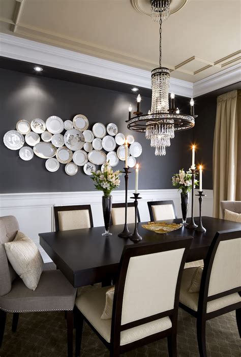 2021 Sala De Jantar Moderna Veja Mais De 87 Fotos