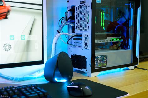 Độ Thêm Màn Hình Vào Thùng Máy để Hiện Thông Số Pc Dễ Làm Và Hiệu Quả Rất đẹp Mắt