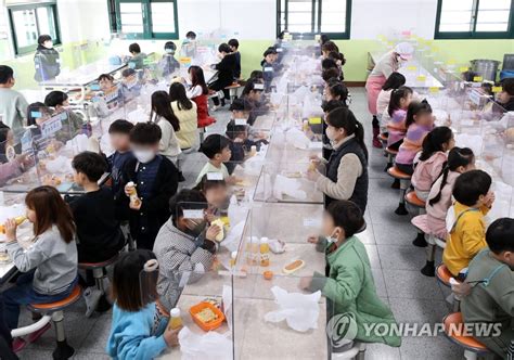 학교 비정규직 파업 영향…급식 차질 연합뉴스