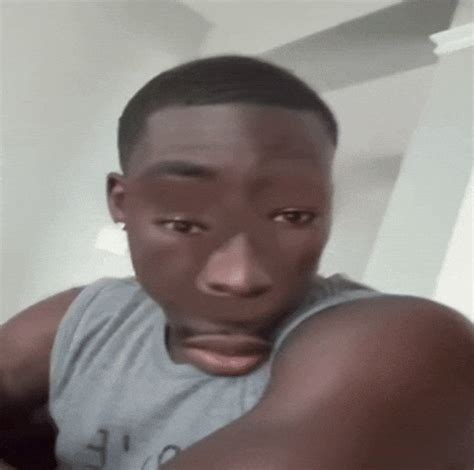 Funny Black Man S Find And Share On Giphy