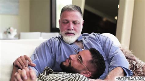 Steamy Threesome Sex With Gay Couples Brock And Rick Eporner