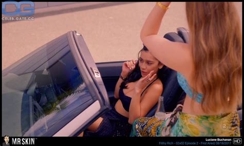 Luciane Buchanan Nude Pictures Photos Playboy Naked Topless Fappening