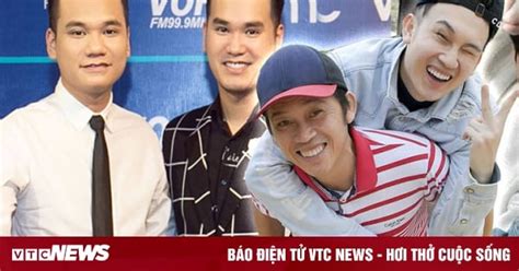 Nh Ng C P Anh Em Ru T N I Ti Ng Tung Ho Nh Showbiz Vi T