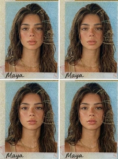 The Face The Body