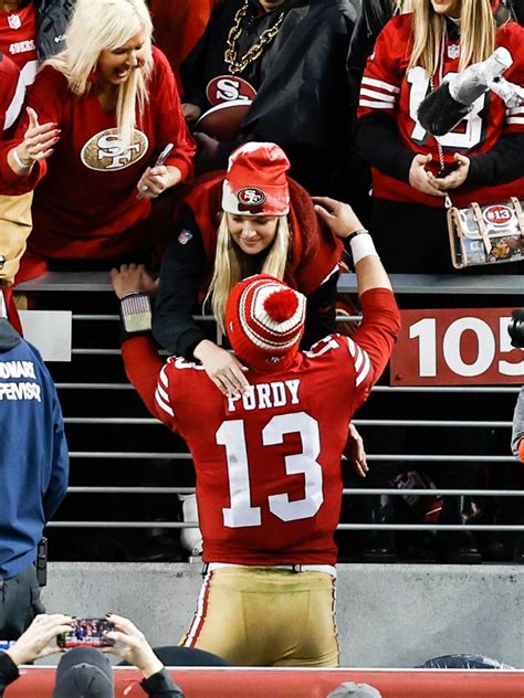 49ers Qb Brock Purdy Out For 6 Months Following Elbow Injury Sustained