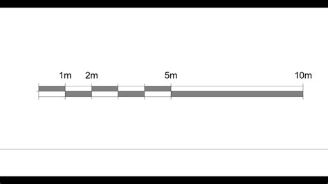 How To Create Scale Ratio In Autocad Free Word Template