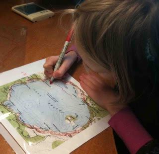 Build Geography Skills With Topographic Maps Eva Varga