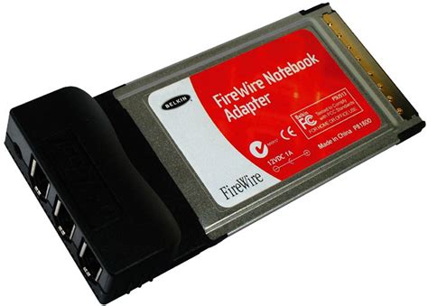 Buss Powering USB Firewire Peripherals