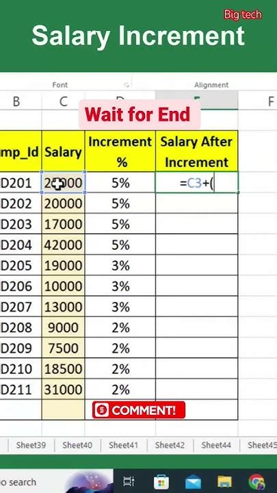 Excel Advanced Tips And Tricks Follow Bigtech97 Excel Tricks Excel