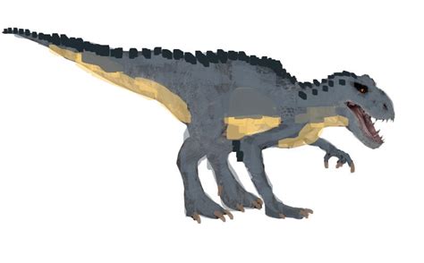 65 2023 Fasolasuchus By Corbettthomashobby On Deviantart