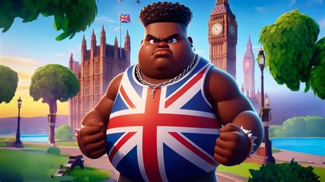 Adamthecreator Fortnite