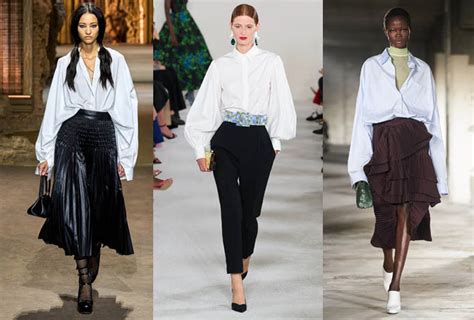 9 Of The Best Springsummer 2023 Fashion Trends For Women Over 50