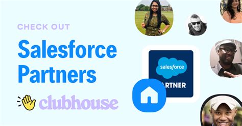 Salesforce Partners