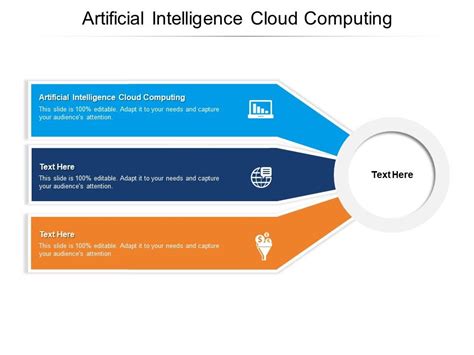 Artificial Intelligence Cloud Computing Ppt Powerpoint Tips Cpb