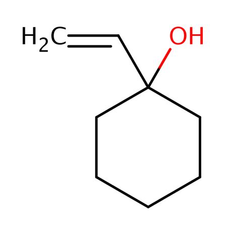 Cyclohexanol 1 Vinyl Sielc Technologies