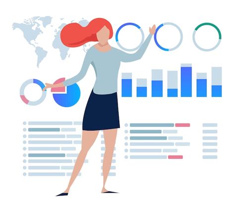 Women Statistics Images Free Download On Freepik