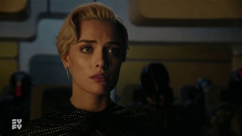 Krypton Season 2 Scrolller