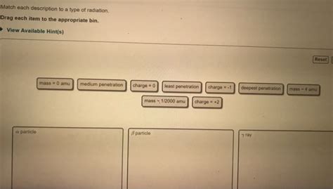 Solved What Is The Isotope Of The Following Write The