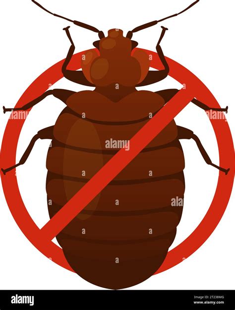 Detecting An Insect Stock Vector Images Alamy