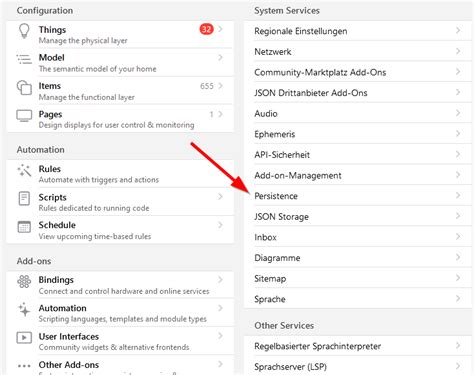 Openhab 3 Jdbc Persistence Mariadb Mysql Installieren