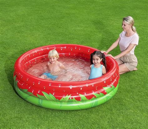 გასაბერი აუზი Bestway 51145