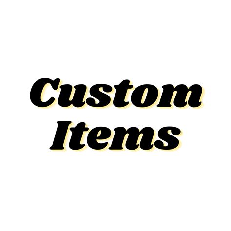 Custom Items Sassy Sisters