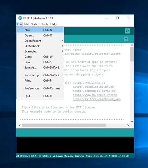 Cara Menggunakan Sensor Ultrasonic Menggunakan Nodemcu Esp 8266 By