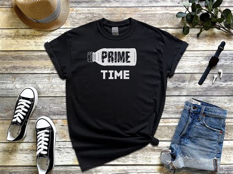 Prime T Shirt Prime Meta Moon T Shirt Prime T Shirt Prime Hydration