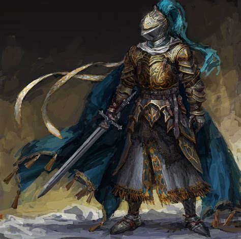 Dark Fantasy Style By Lea1301 On Deviantart