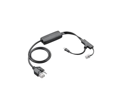 Plantronics App 51 Polycom Ehs Cable 4641 Plantronics App 51 Polycom Ehs Cable 4641