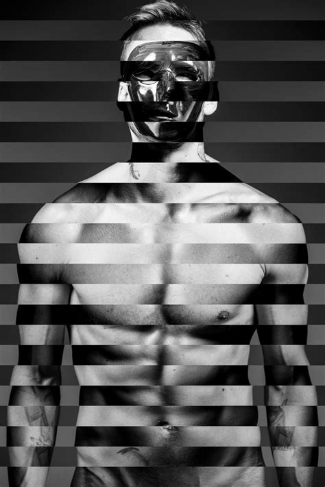 Explicit Content «many States Of Kyle Kyle Killam By Aleksandar Antonijevic