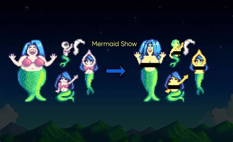 The Best Nude And Sex Mods For Stardew Valley Gamer Journalist