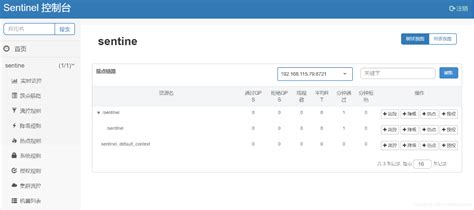 Springboot项目实战 Api接口限流 Csdn博客