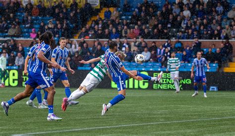 Late Penalty Joy For Celtic As Touneketi Impresses But Jury Out On Balikwisha