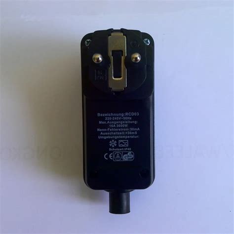 Prcd Plug Uses To Buy Th