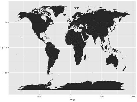 Mapping With R Geocode And Map The British Librarys Newspaper Collection A Short Guide To Mapping With R Geocode And Map The British Librarys Newspaper Collection A Short Guide To