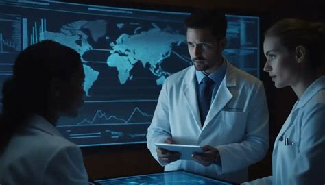 미국 기업들이 Ai 위험에 대한 우려를 커지고 있습니다 Ctol 디지털 솔루션