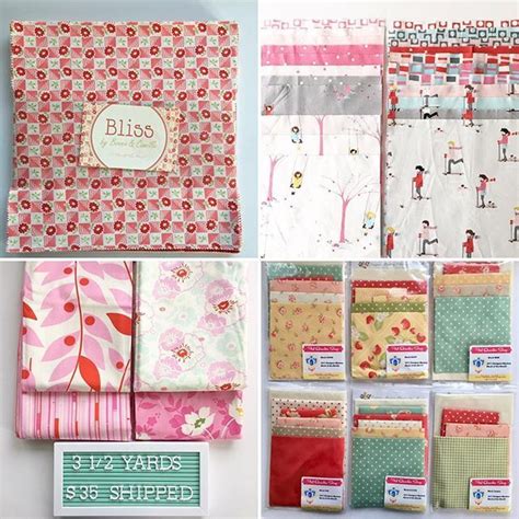 De Stashing Fabrics At Charisedestash